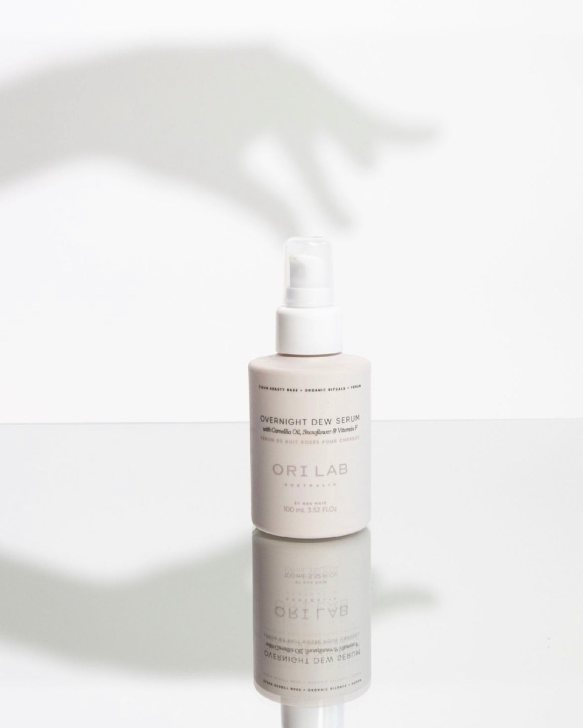 ORI LAB Over night dew serum – Louka Hair Design